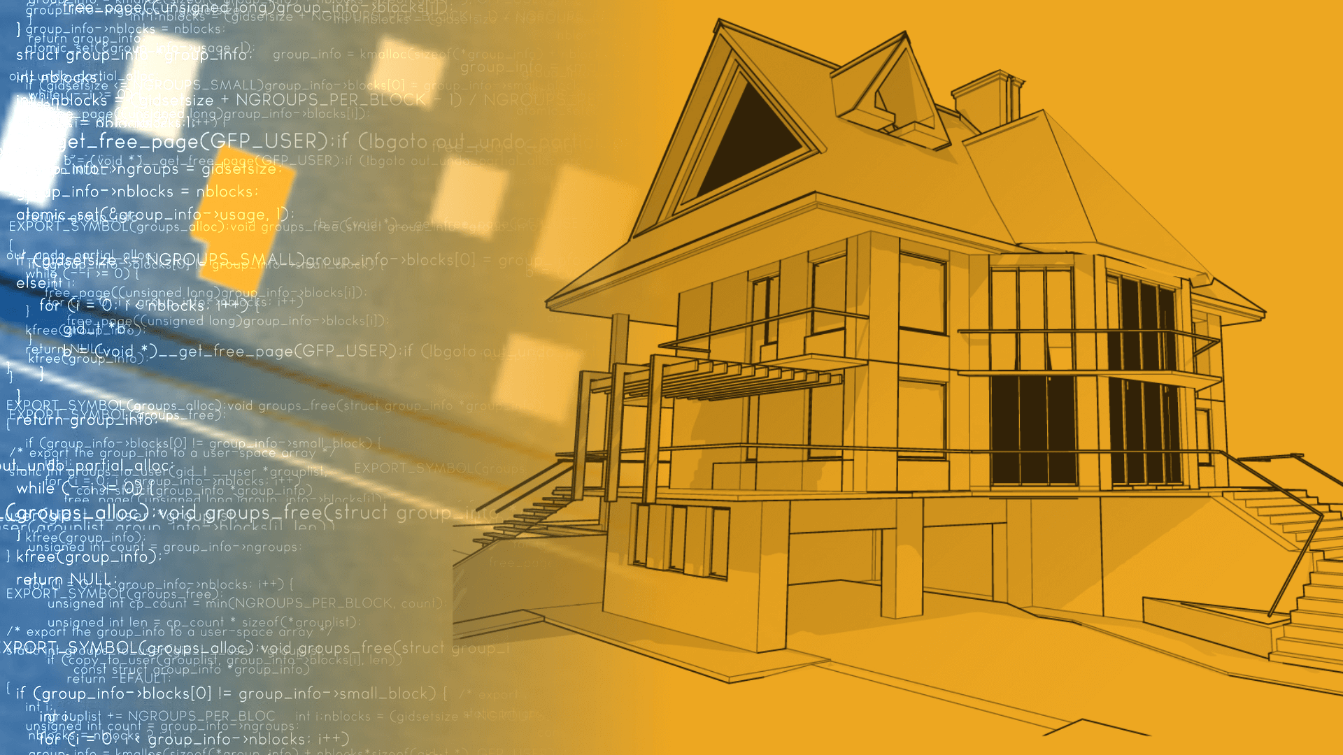 Home Smart Home – ein ZSG-Newsgame